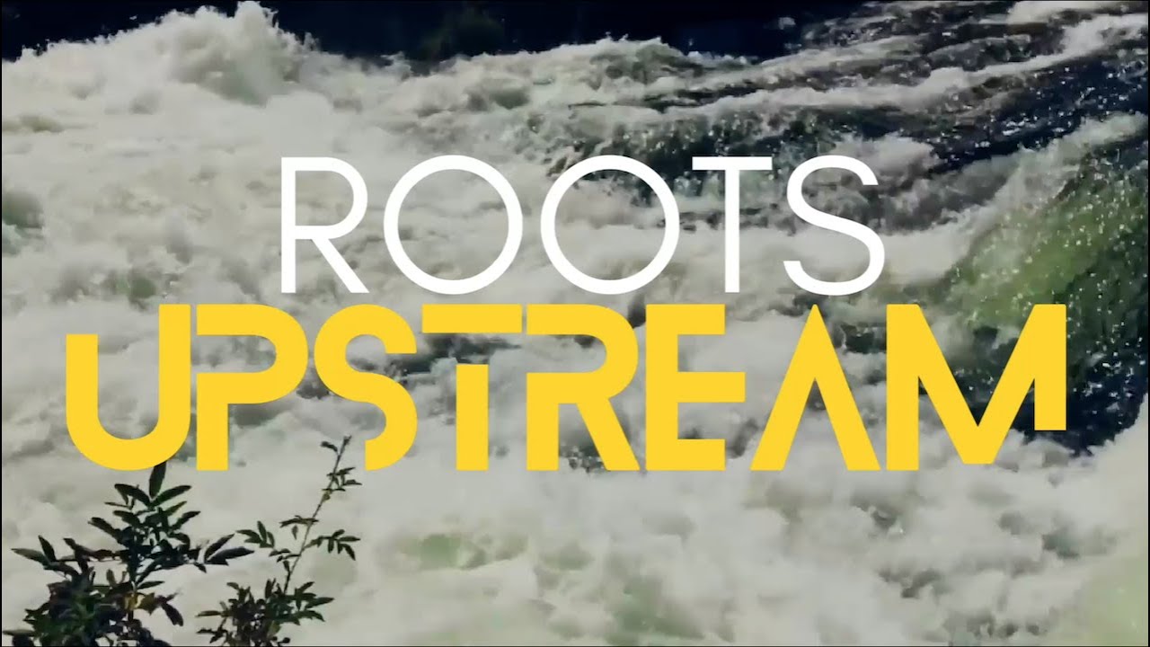 Upstream 2023 - YouTube