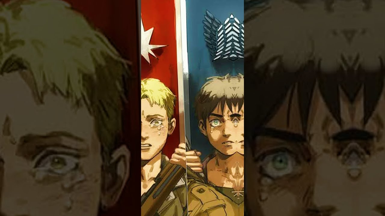 ||Aot sad|| - YouTube