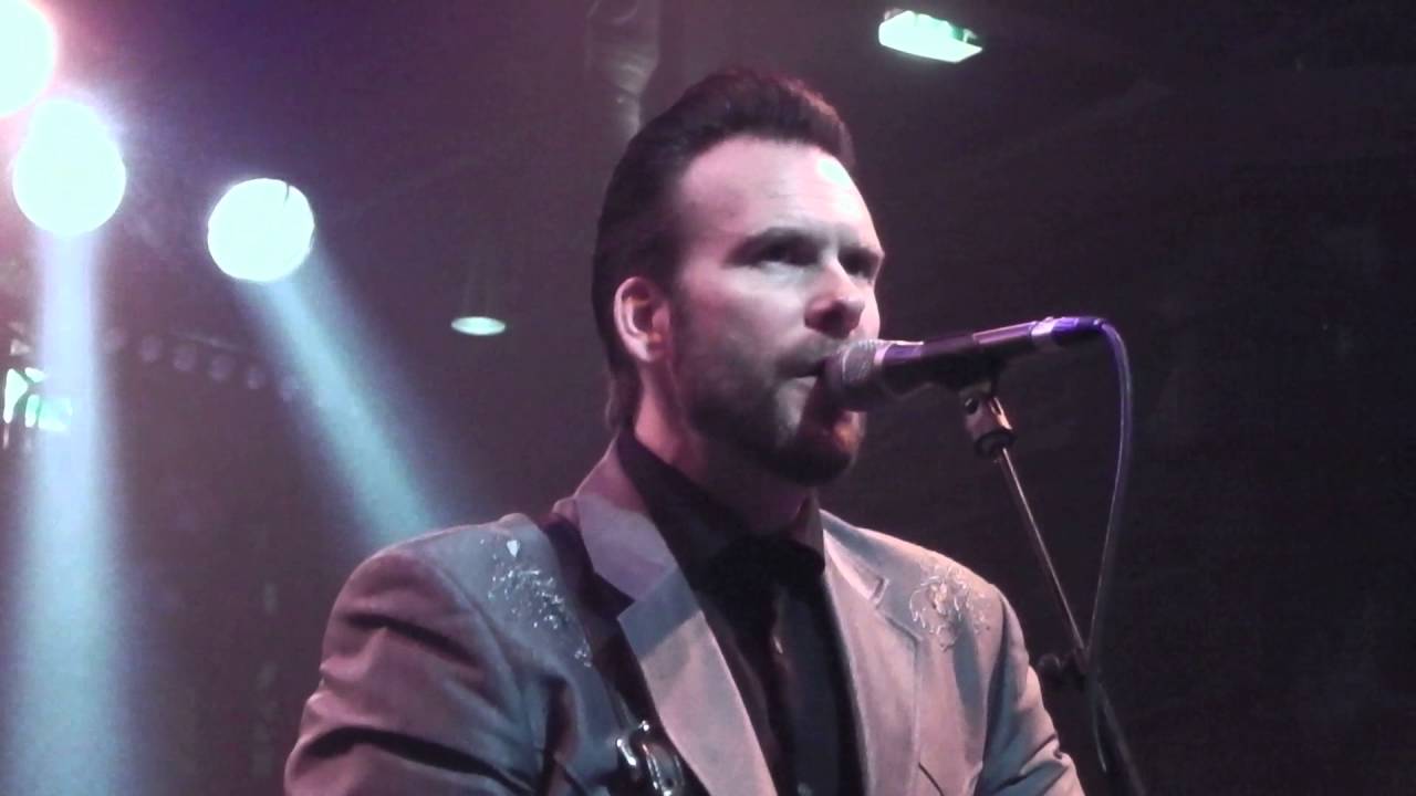 Moot Davis - Midnight Train - YouTube