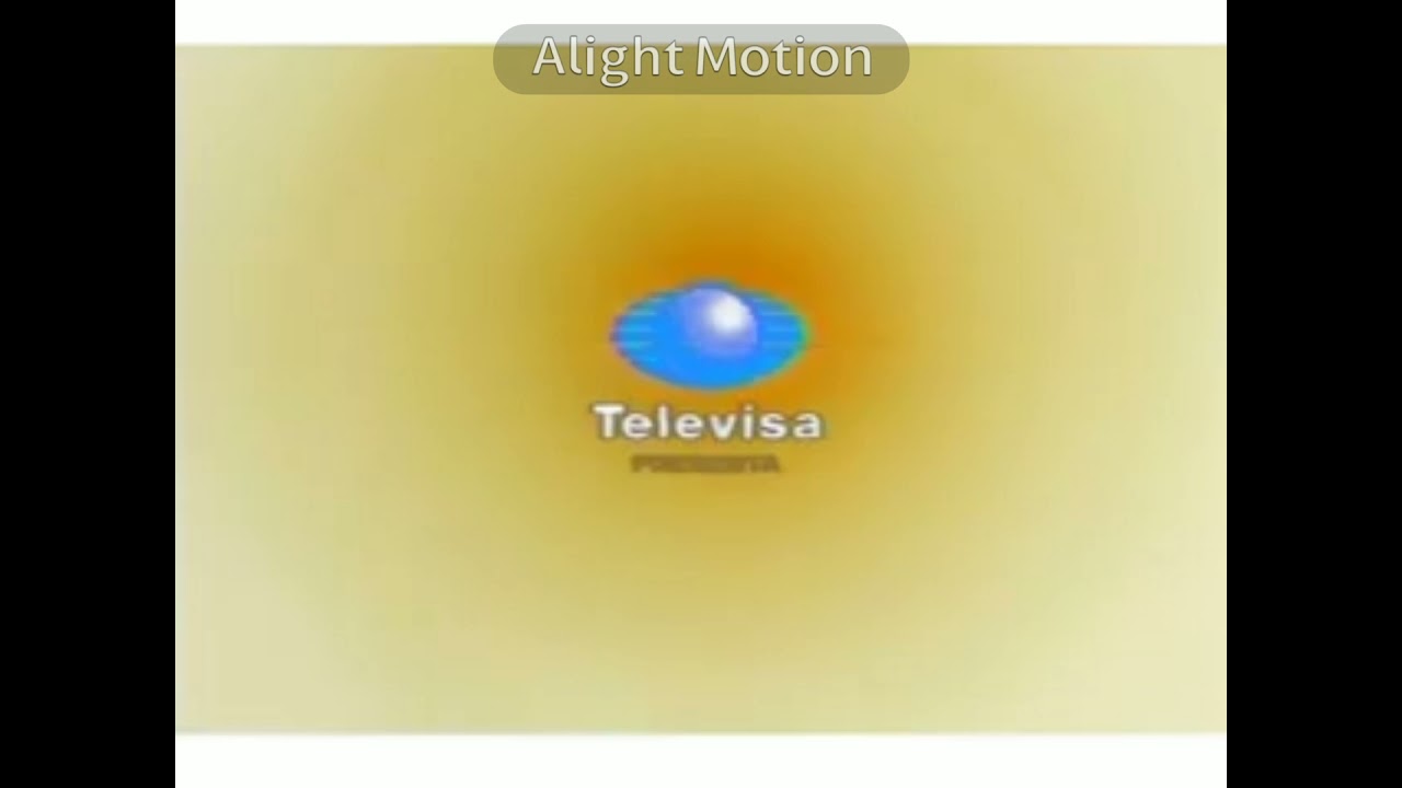 Televisa Presenta Effects (Sponsored By Preview 2 Effects) In G Major ...