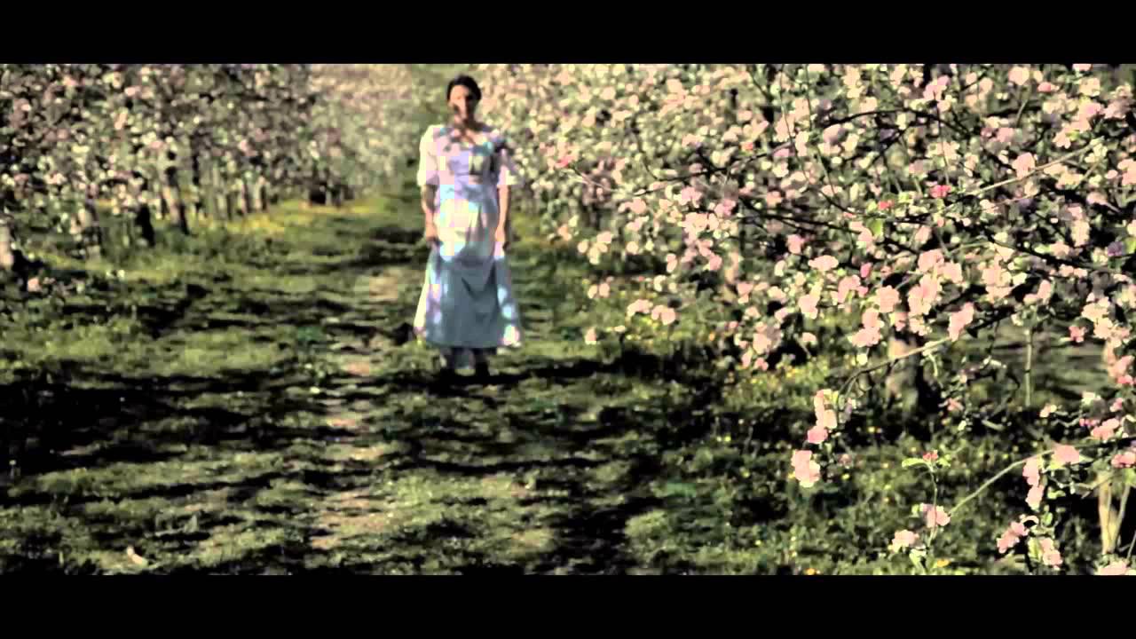 The Apple Tree Film - Teaser 1 - YouTube