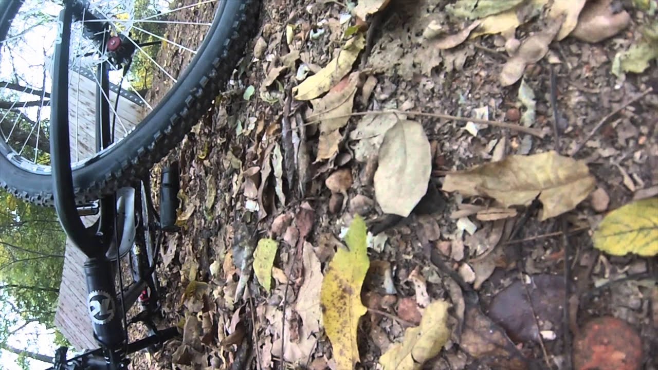 Thunder Chicken - Turkey Trail Crash - YouTube