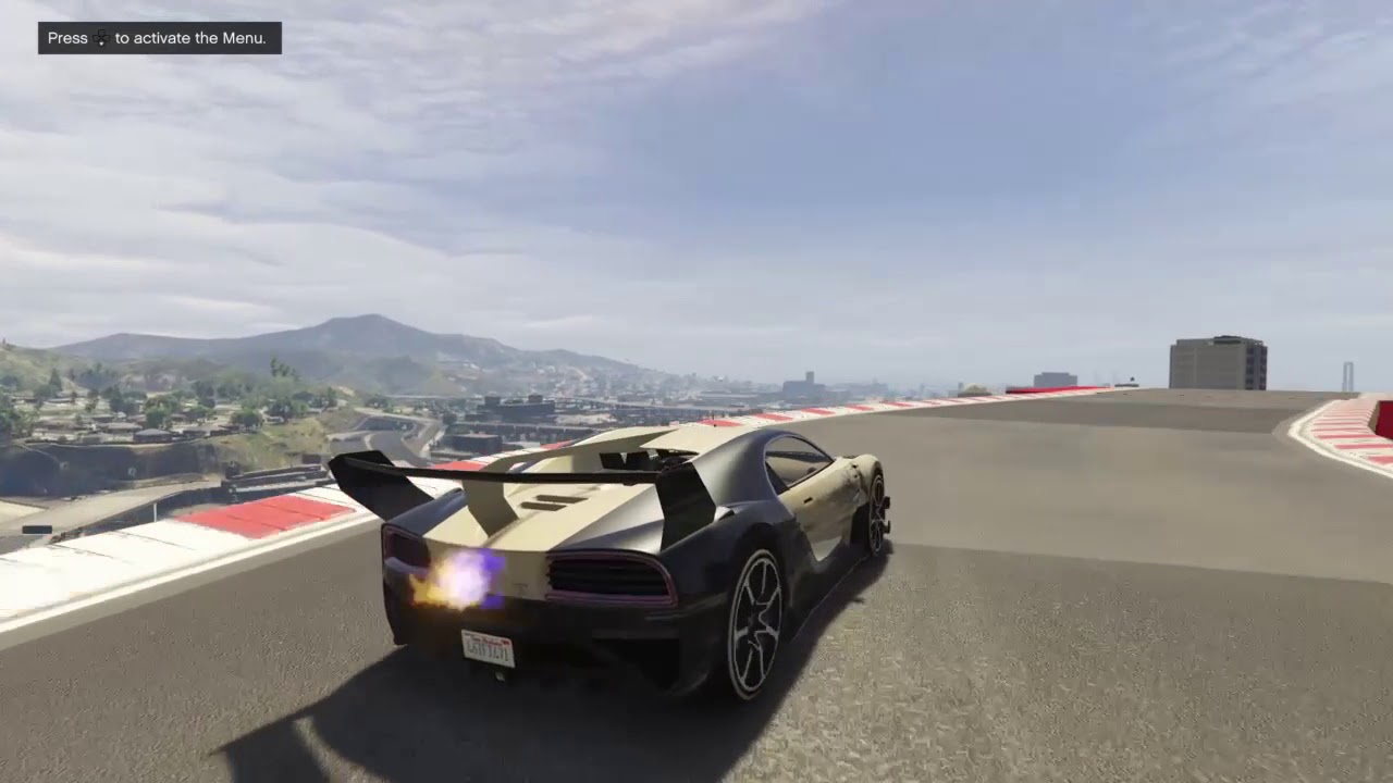 4th Track build - YouTube