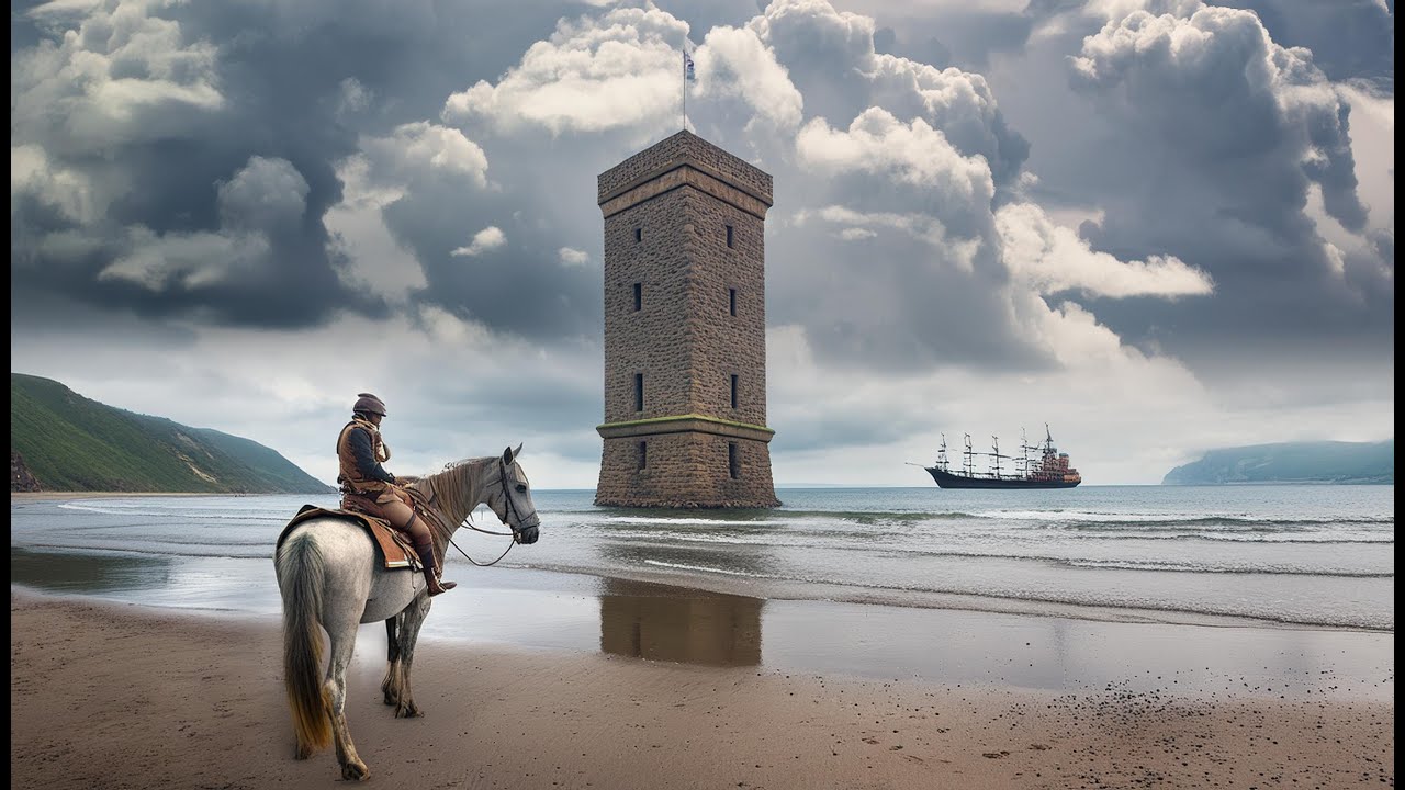 P9) Rust: The Beach Base - YouTube