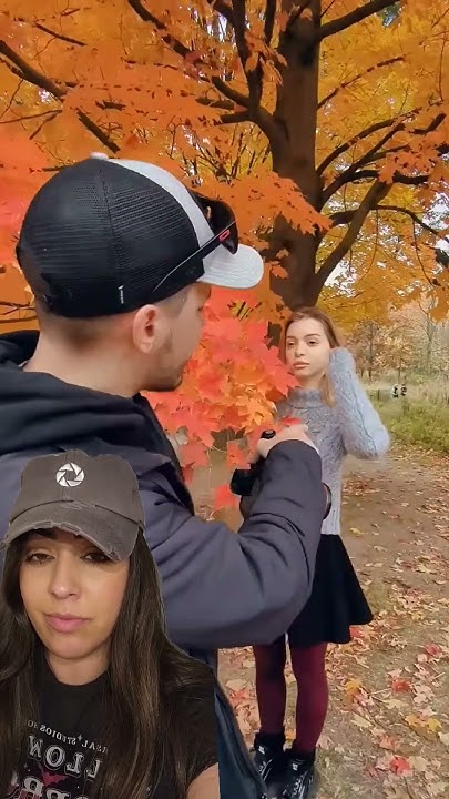 Create Layers For Better Depth Of Field #photography - YouTube