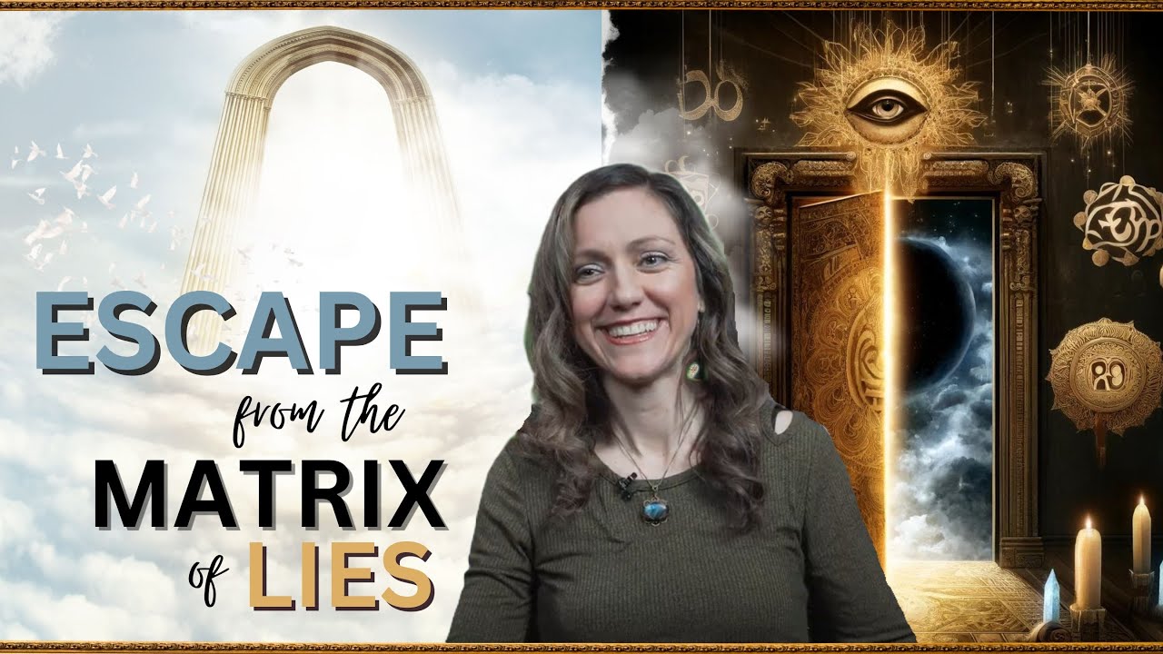 Supernatural Encounters With the Creator of this World - YouTube