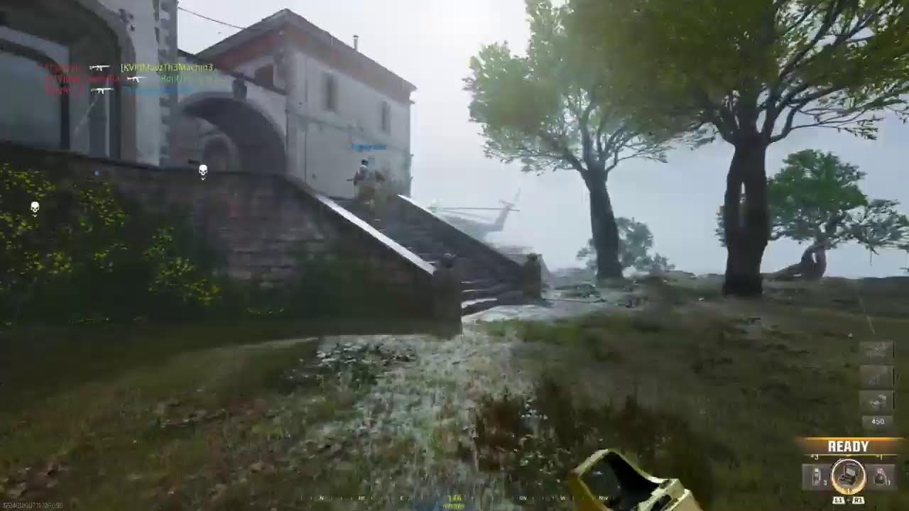 Black Ops 6 S1 - YouTube