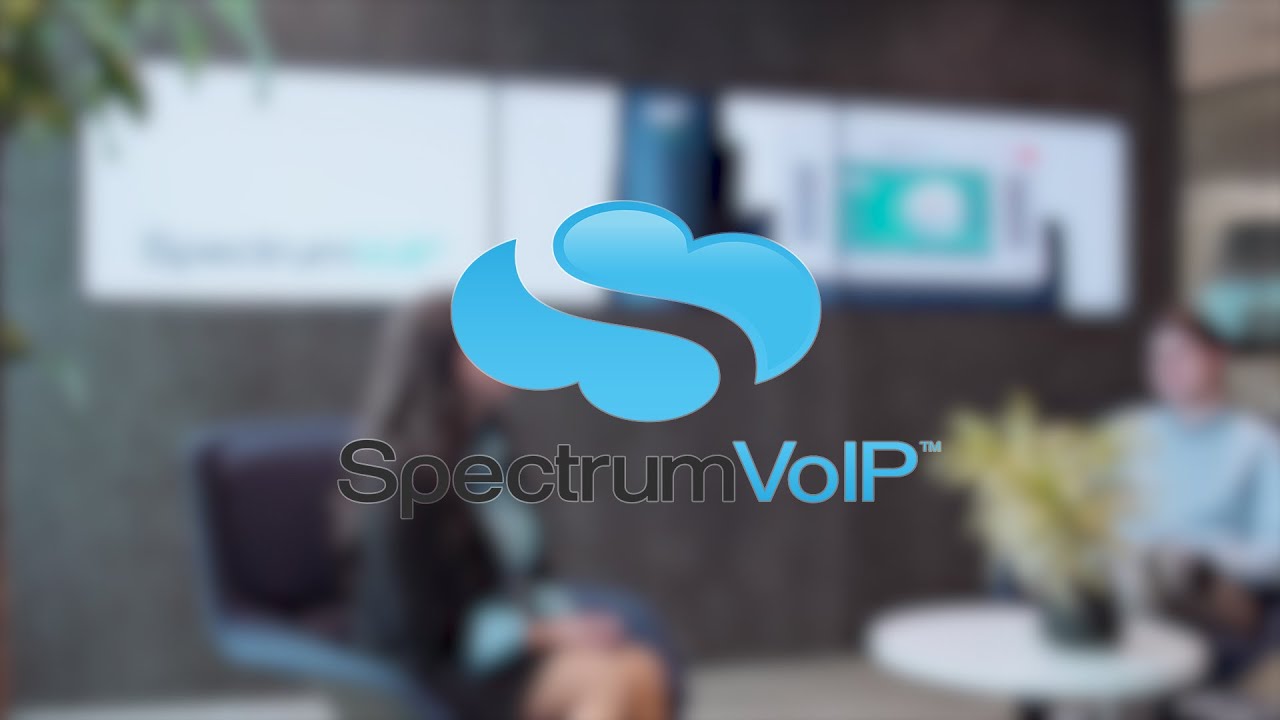 SpectrumVoIP | Your Voice in the Cloud - YouTube