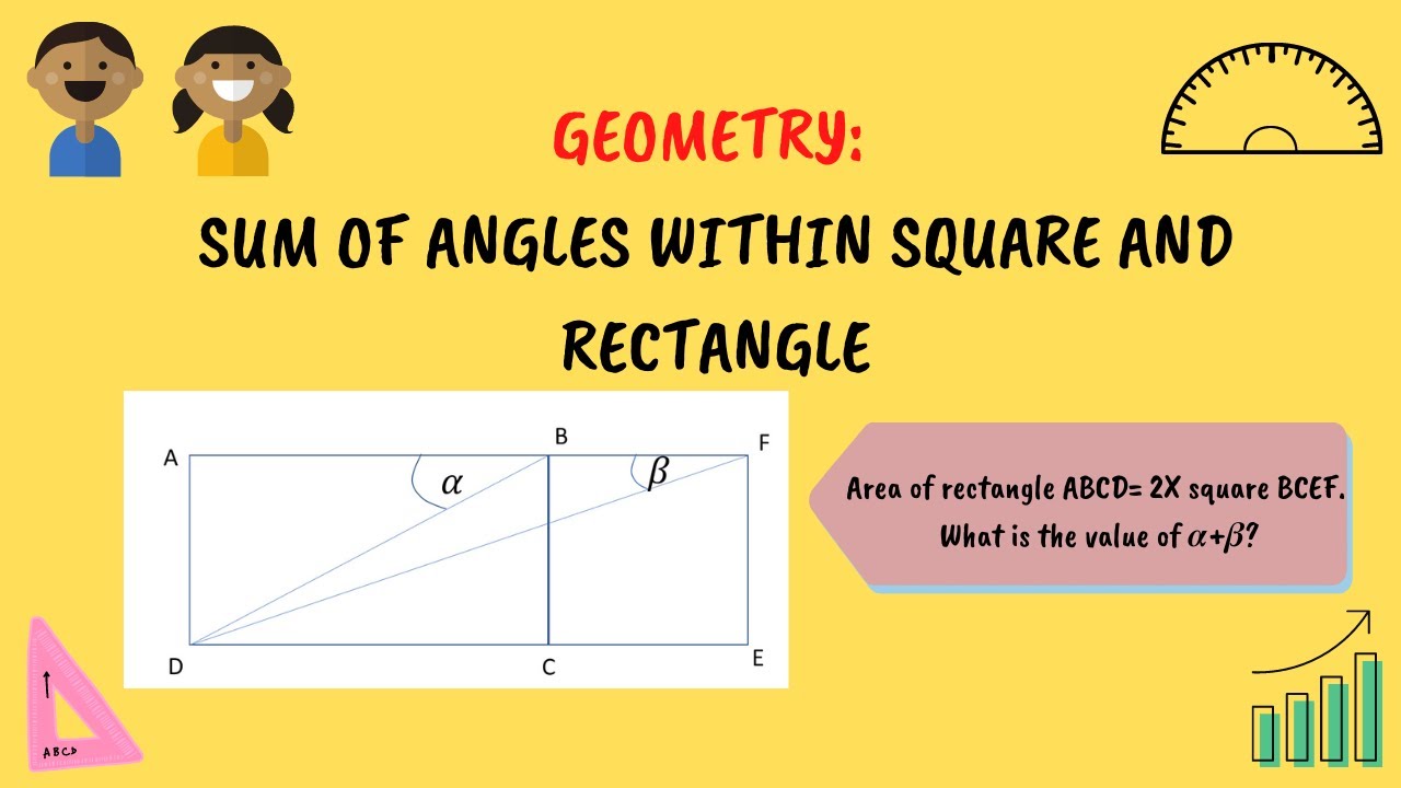 Geometry : Can you solve this middle/high school geometry problem ...