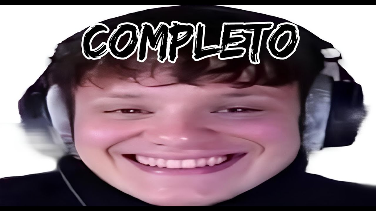 Thomas Turbato (Completo) - YouTube