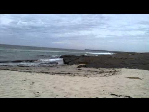 Grobust Westray 9 - YouTube
