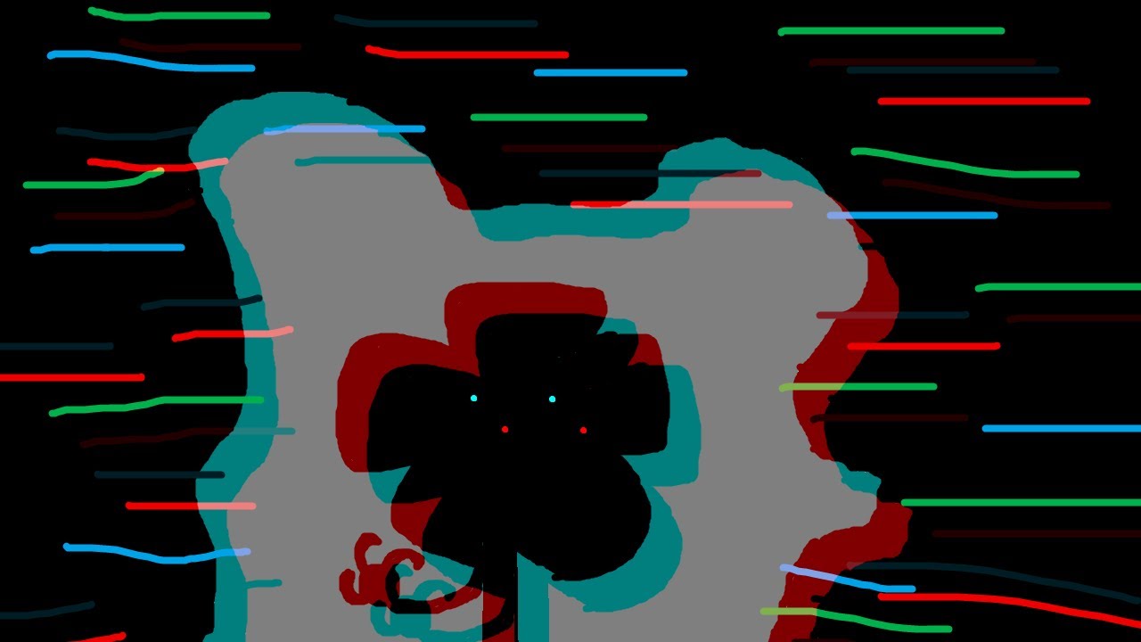 BFB Vs Flower | Snakes | (Pibby) Fanmade Concept - YouTube