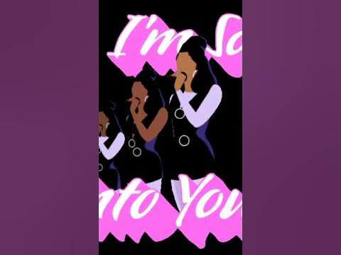 SWV – I'm So Into You - YouTube