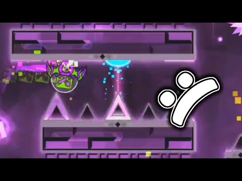 BBBBBBBBBBBBBBBBBBBB (Extreme Demon) von RoiMousti | Geometry Dash