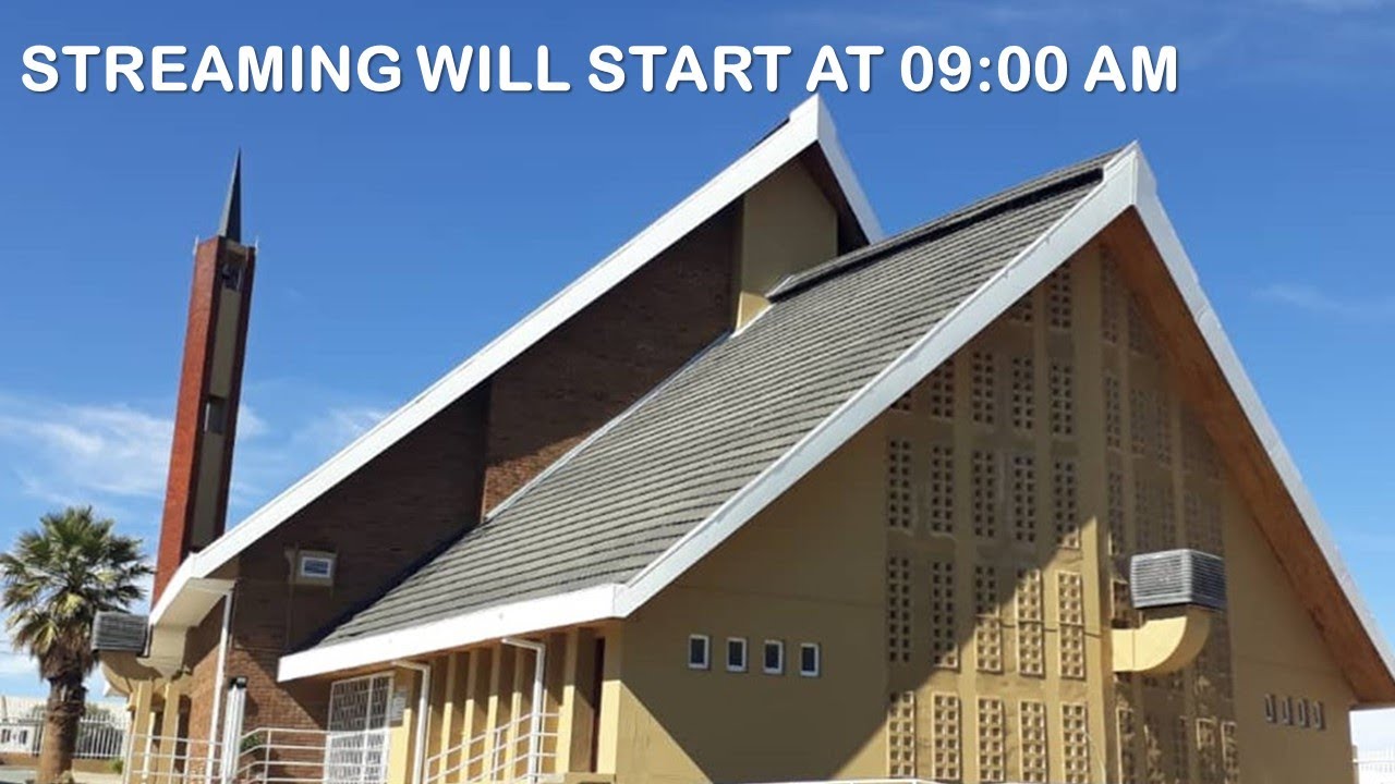 Inner City Lutheran Congregation Live Stream - Sunday 30 August 2020 ...