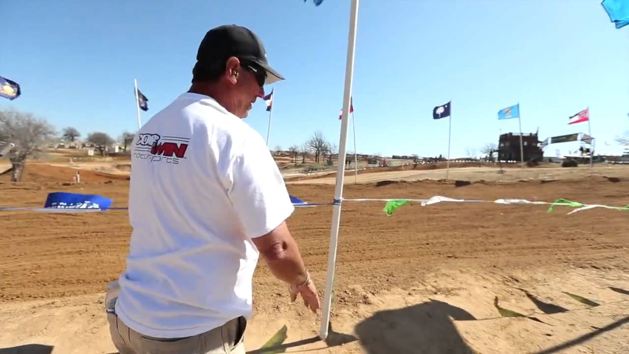 Fox Brigade Amateur Spotlight: Michael Mosiman - YouTube