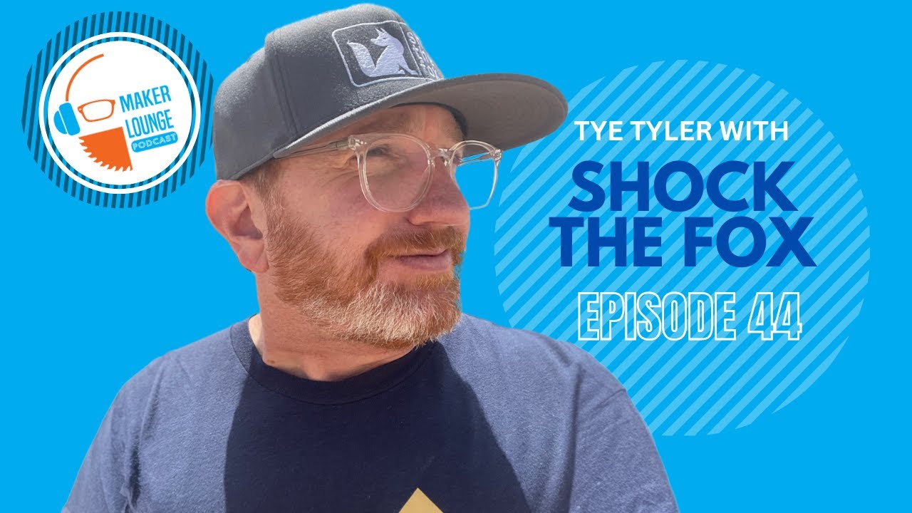 Shock the Fox | Tye Tyler - YouTube