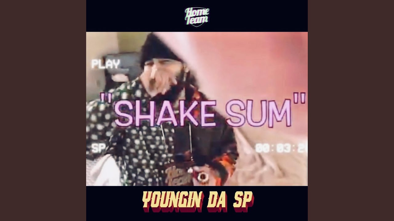 Shake Sum (feat. Mac1ne) (Clean Version) - YouTube