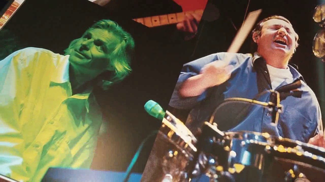 Pink Floyd Pulse Vinyl Box set Unboxing. - YouTube