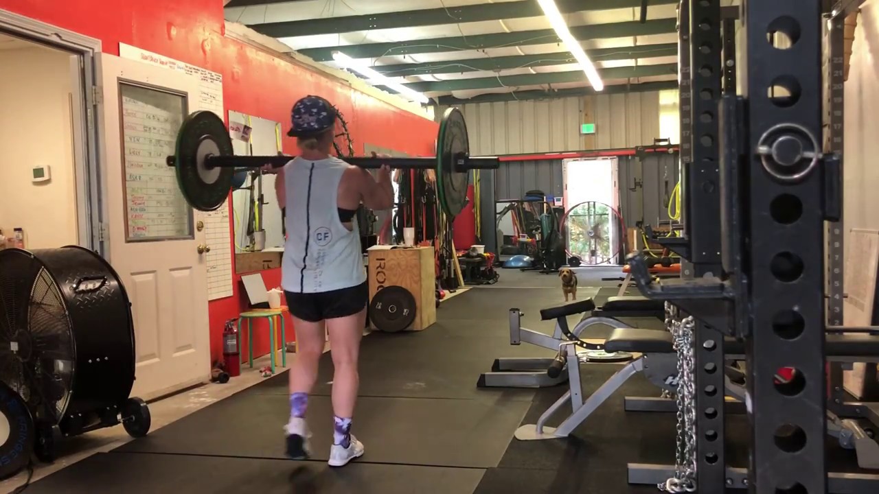 Axle Bar Front Rack Carry - YouTube