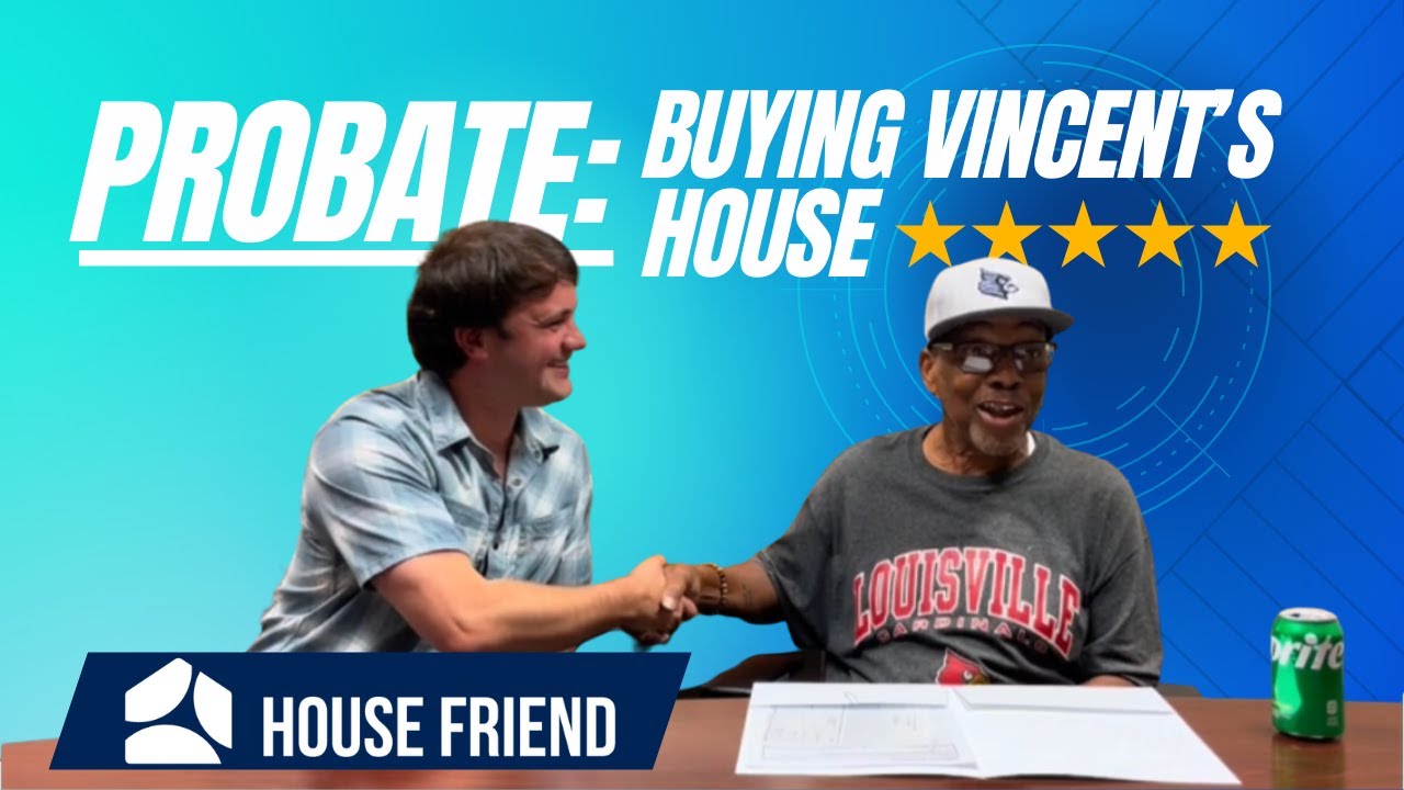 Vincent's Probate Challenge: House Friend's Expertise to the Rescue ...