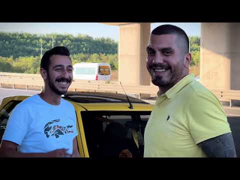 106 GTİ ACO SPECİALS