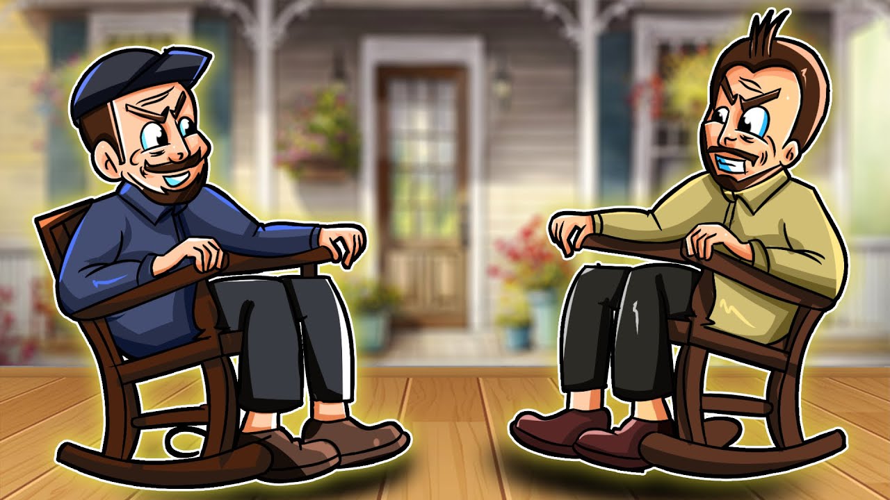 Grandparents are the BEST || BS Buddies Podcast Ep. 66 - YouTube