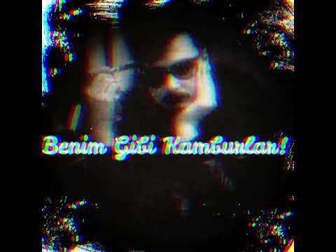 (EliA Rap Edits) No.1 - ''Mutsuzlar'' Lyrics Video