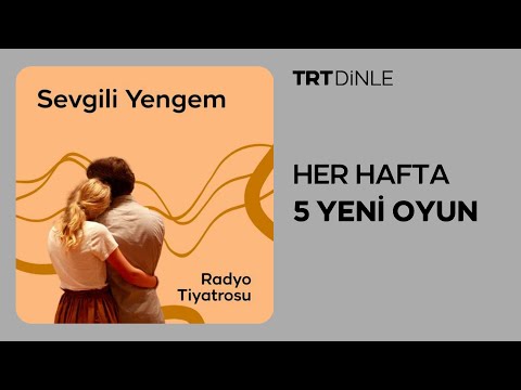 Radyo Tiyatrosu: Sevgili Yengem | Dram
