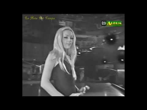 Patty Pravo   - La Bambola   ( Canzonissima 1968)