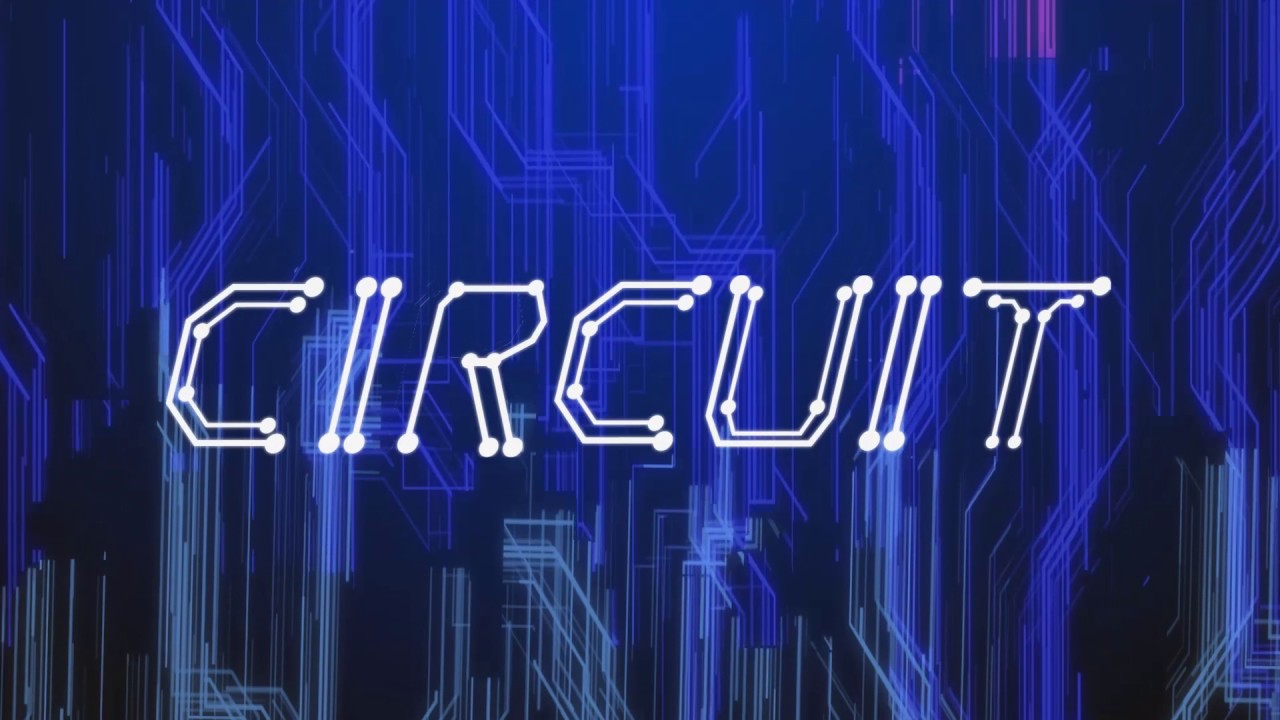 My Circuit Network ID - YouTube