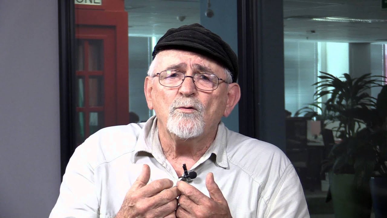 Terry Labour Column 1 October - YouTube