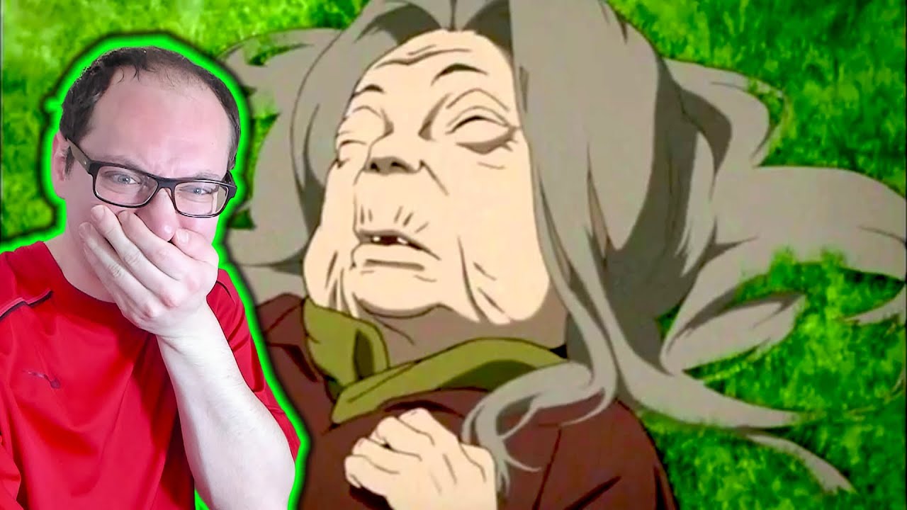 Paranoia Agent Ending Reaction | Maromi no Theme | Anime OP Reaction ...