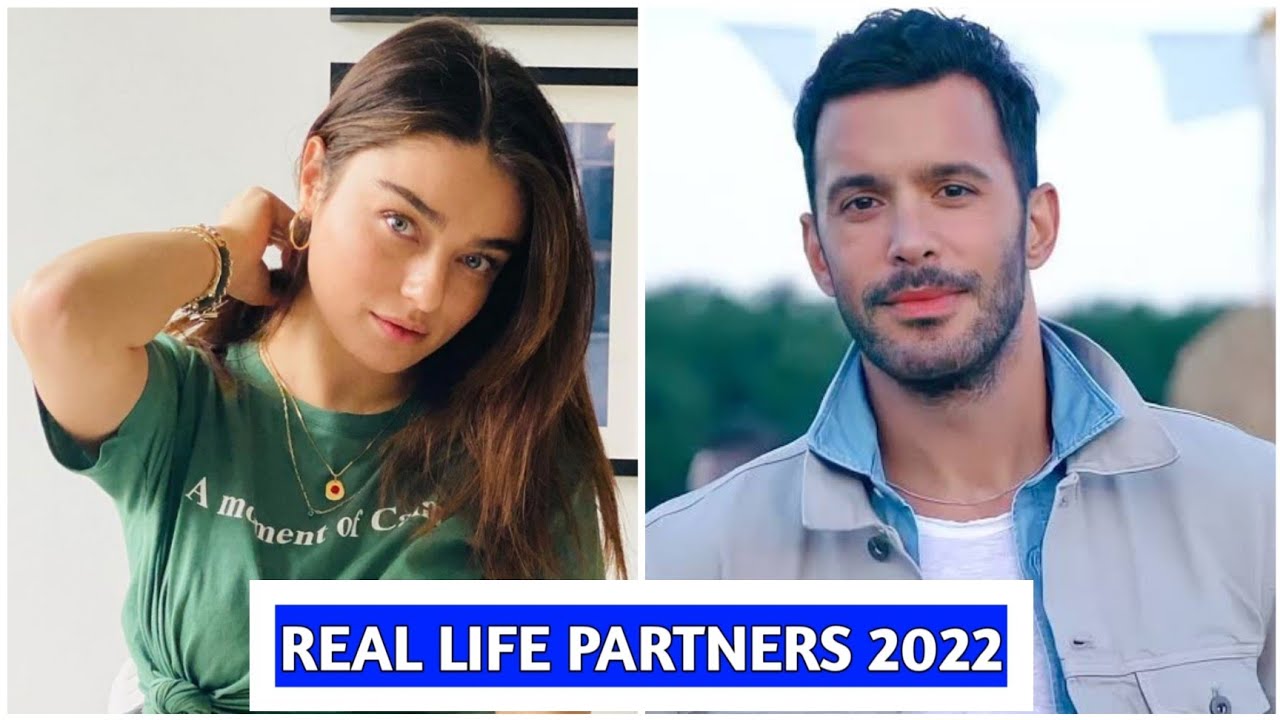 Baris Arduc Vs Ayca Aysin Turan Real Life Partners 2022 | Height | Age ...