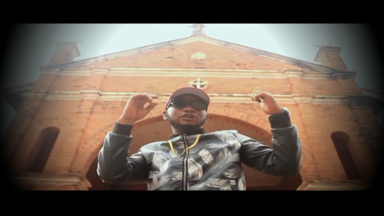 oga boss new2 - YouTube