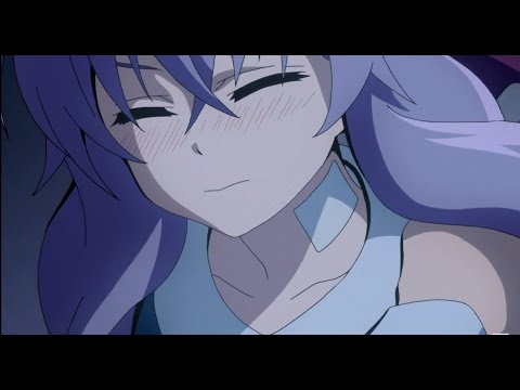 Yuu and Shinoa Moments | Owari No Seraph