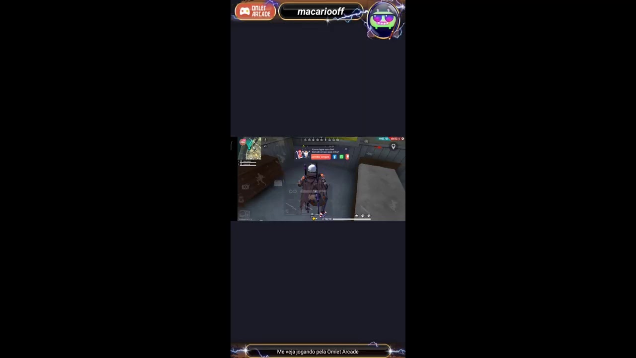 Live Tentando Upar Conta ! - YouTube