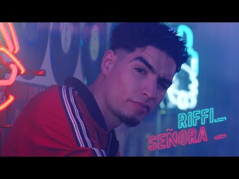 Riffi - Señora (prod. Rocwell S)