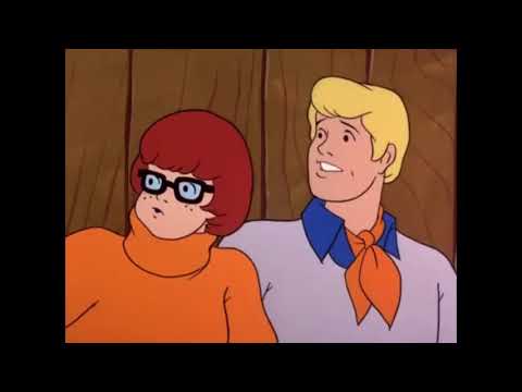 Scooby Doo Where Are You! The Warlock Of Wimbledon (Episode 4 of 4 ...
