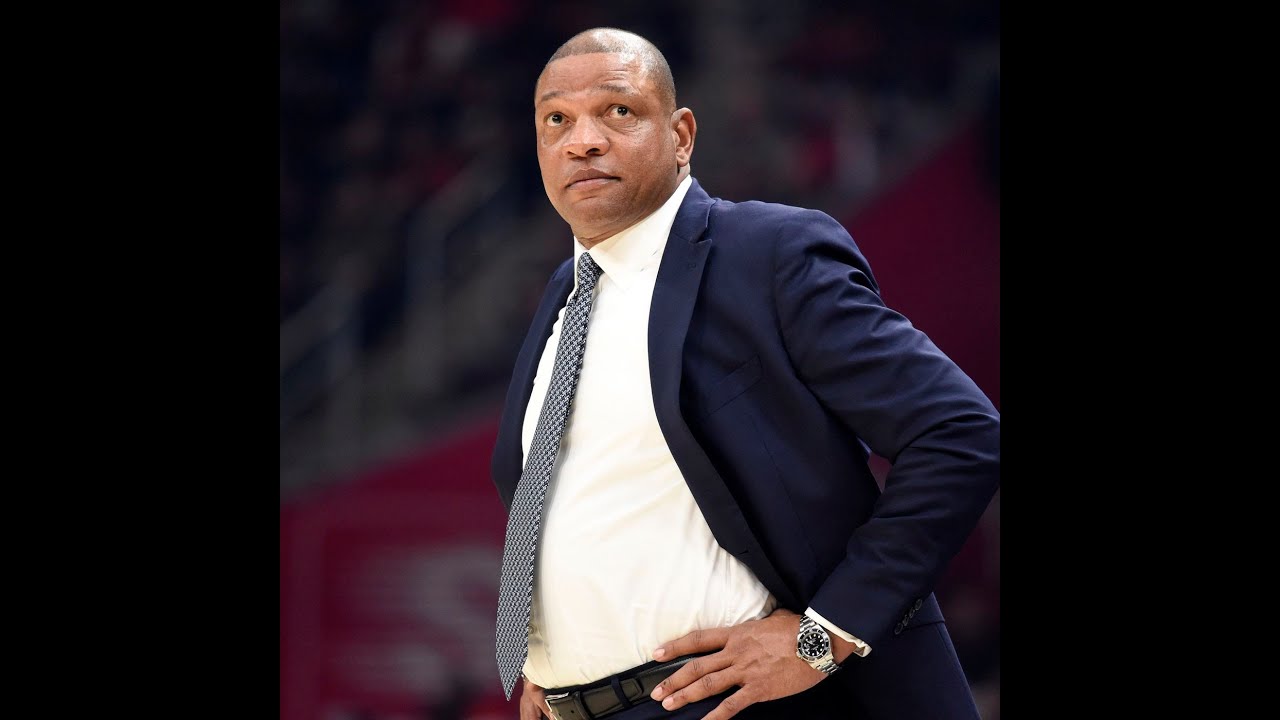 Ranking Doc Rivers Coaching: Baltimore - YouTube