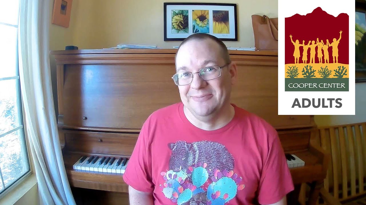 The Earth Speaks | Read by Colin Waite - YouTube