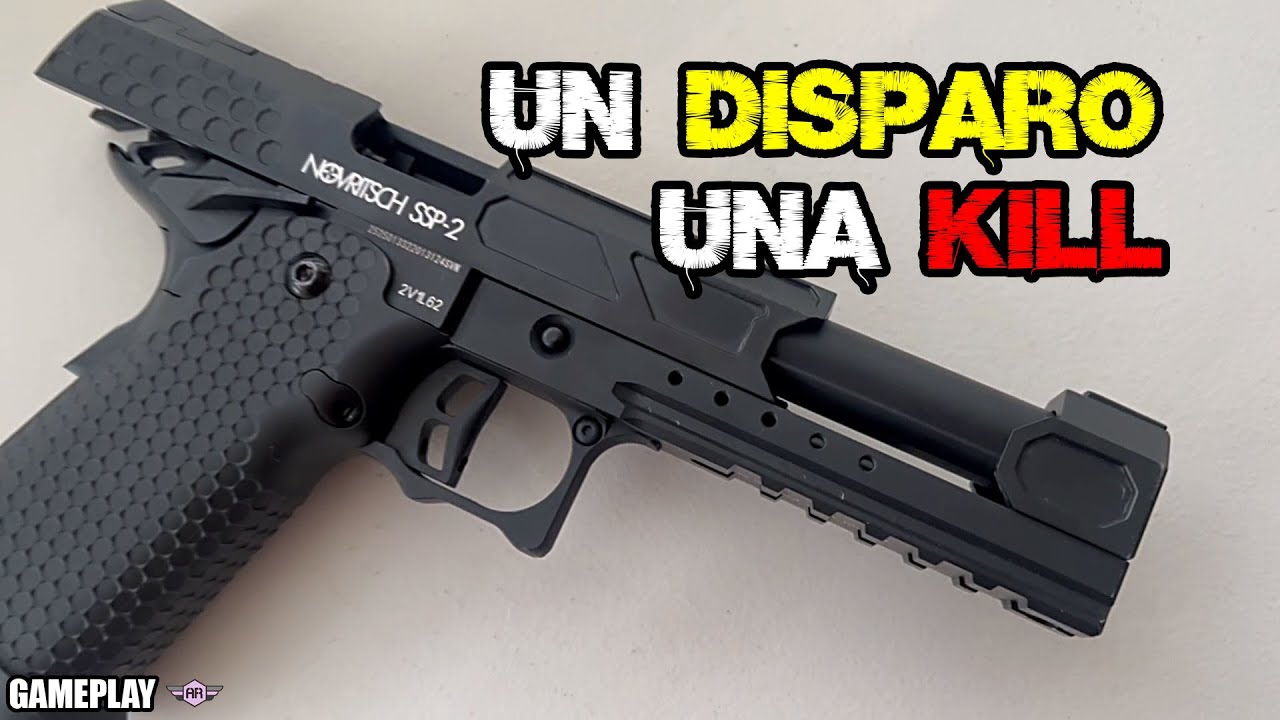 SSP2 NOVRITSCH ES INSAAAAANA! - YouTube