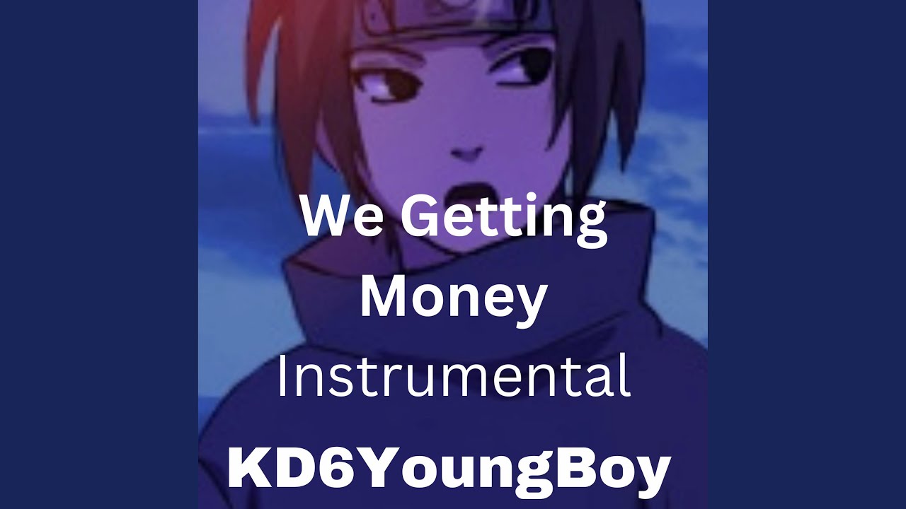We Getting Money (Instrumental) - YouTube