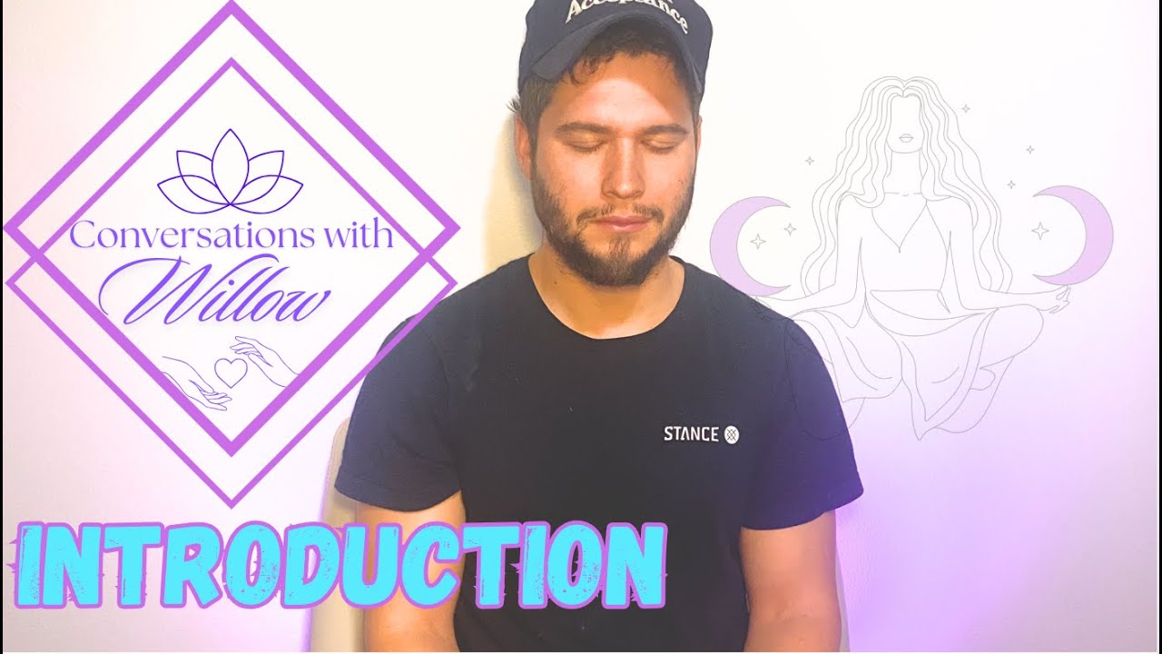 Introduction to Willow + SNEAK PEAK! 🧿🧖🏽‍♀️ - YouTube