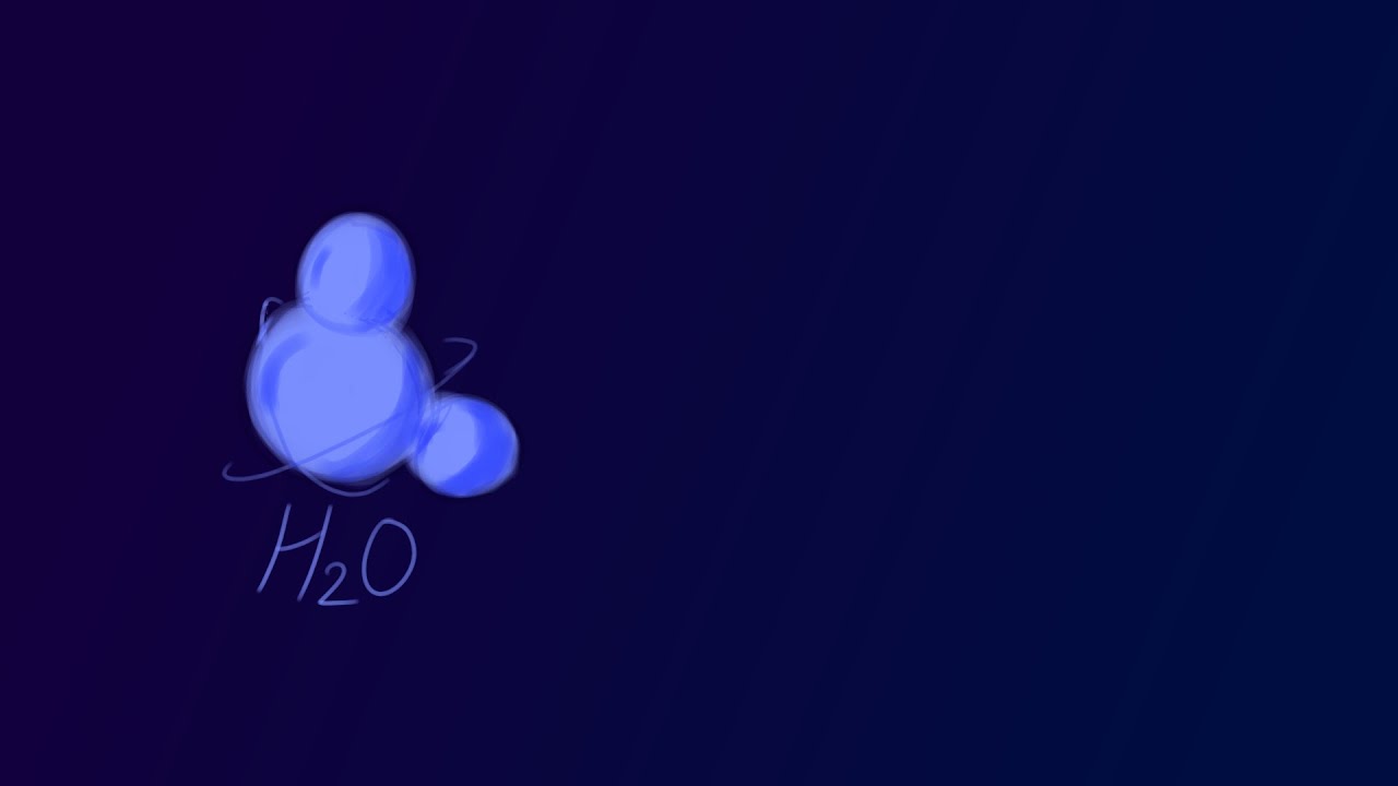 H two O [EP] all tracks - YouTube