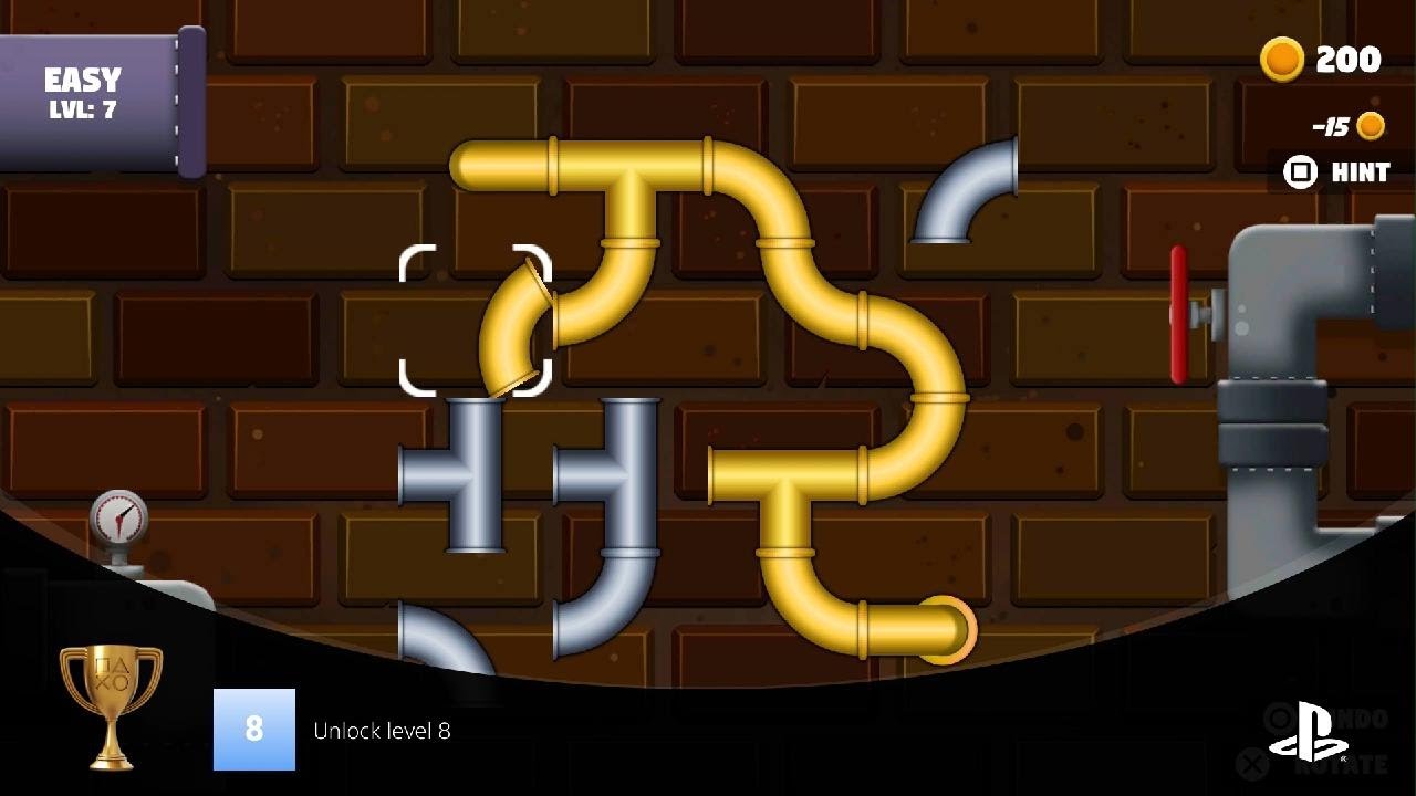 Pipes Master_20240519170058 - YouTube