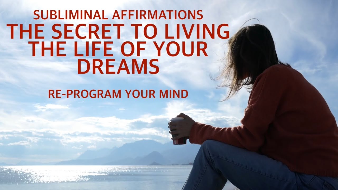 Your Secret to a Totally New Reality | Life Changing 30 Minutes ...