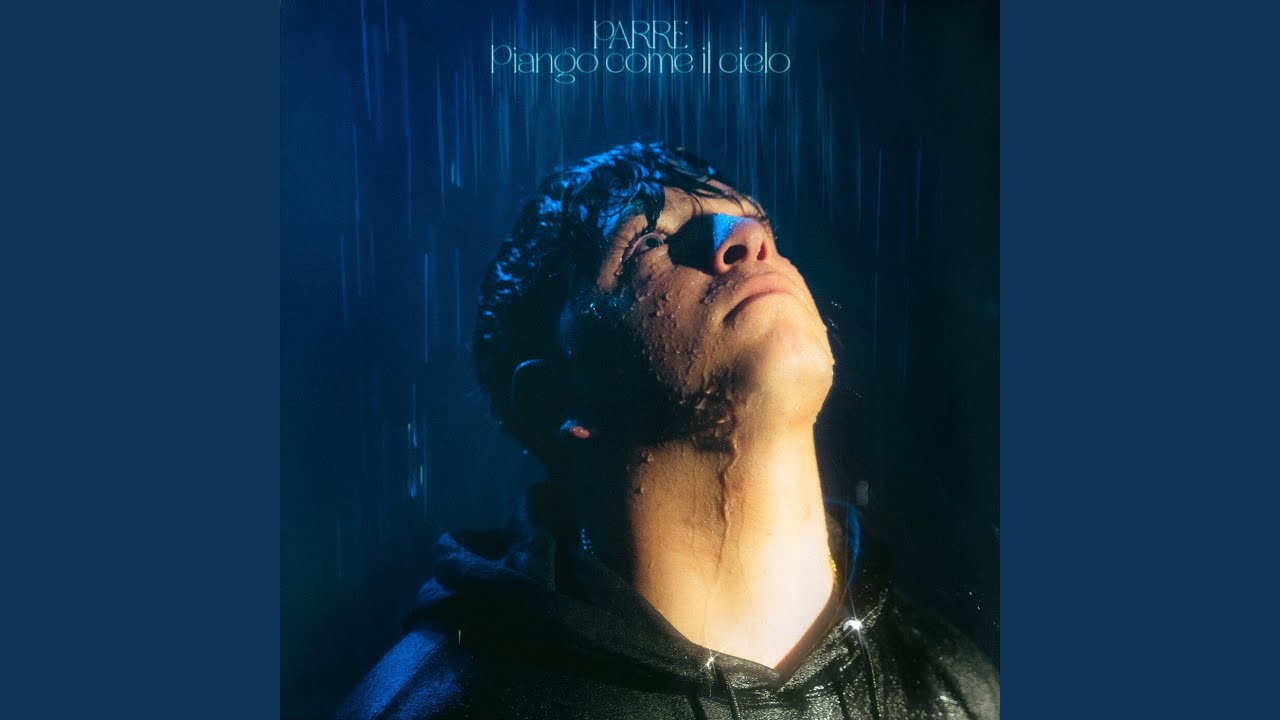Piango come il cielo - YouTube Music