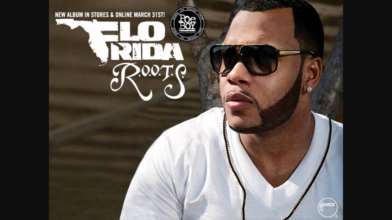 Flo Rida- Turn Around (Remix) Feat. Pitbull - YouTube