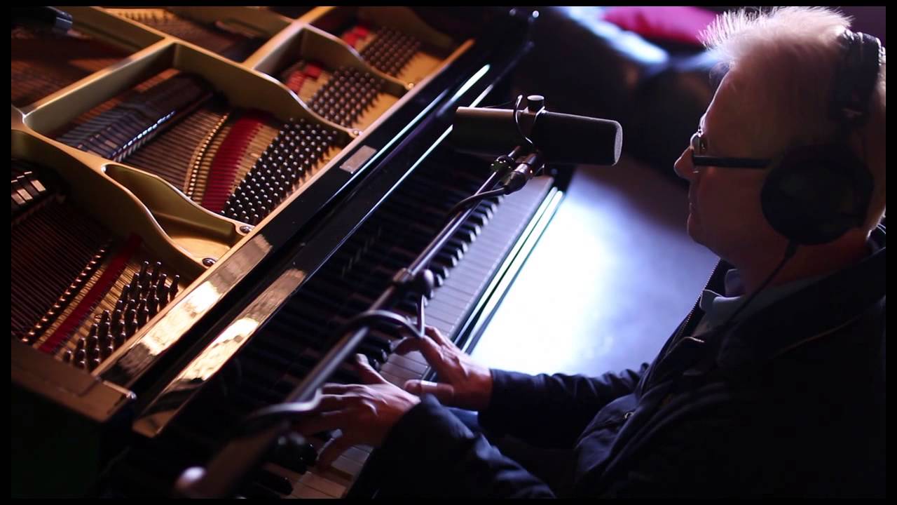 Justin Frost All The Honour You Deserve Live at the Park Studios - YouTube